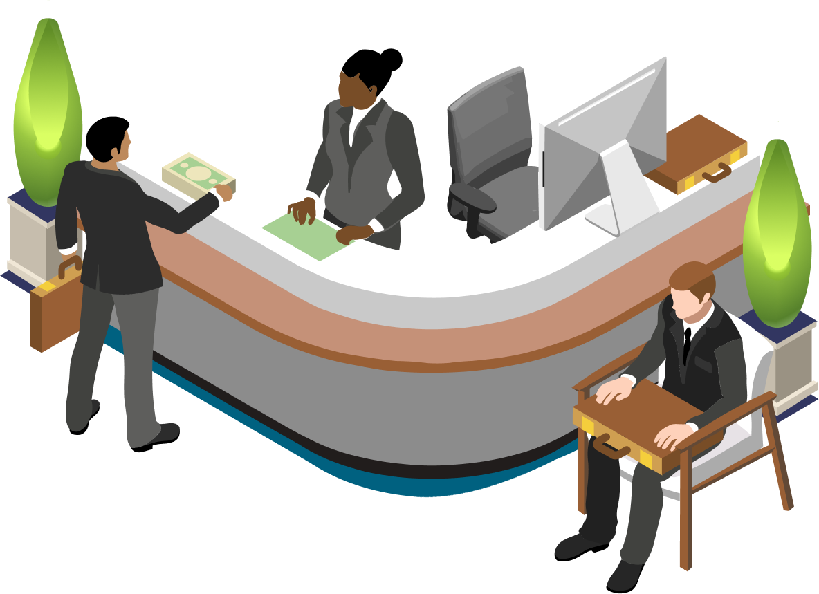 Superior Press and the Competition for RDC Solutions | Superior Press