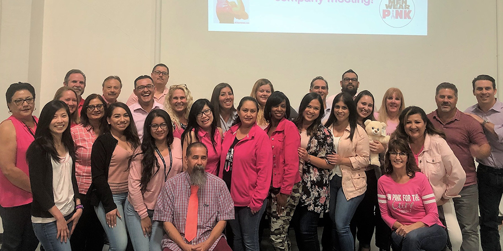 Our Community | Superior Press