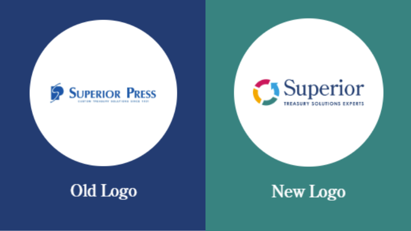 We've shortened our name to Superior to reflect our evolution.