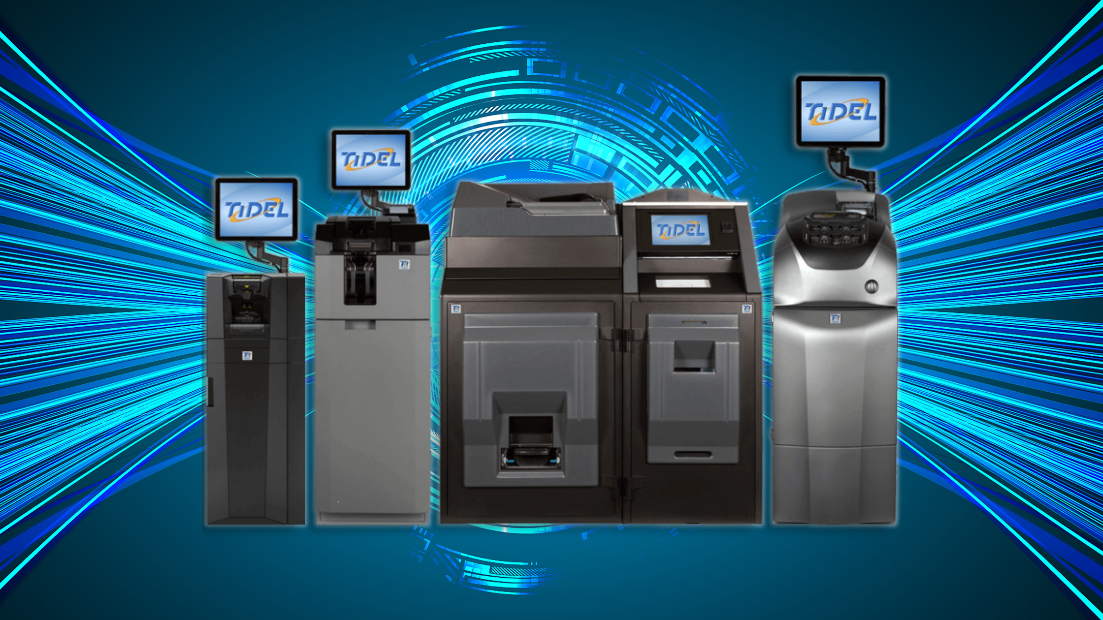 Nine Reasons Why Smart Safes are a Must-Have for Retail Businesses