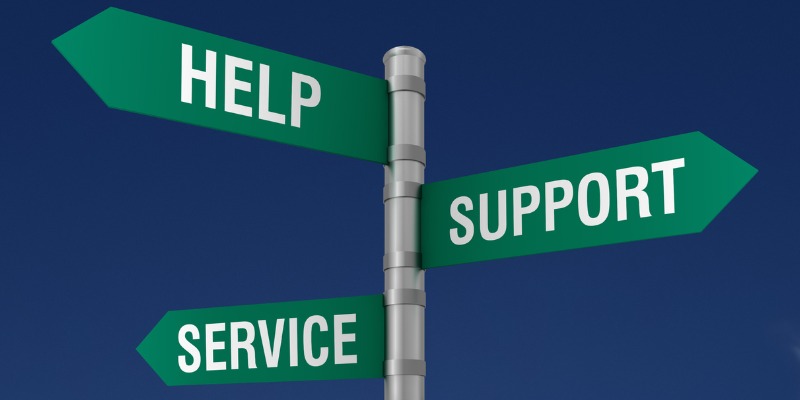 What is Technical Assistance Center?