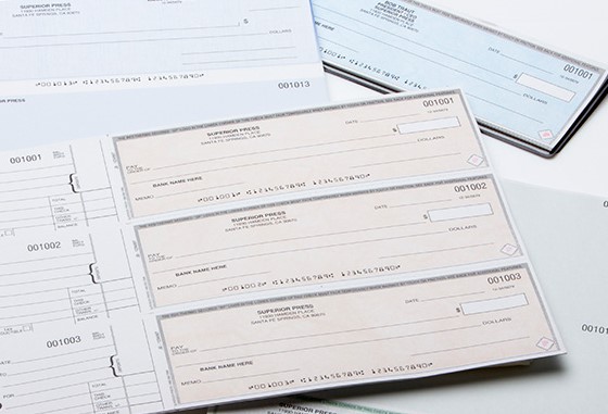 COVID-19 Update | Superior Press